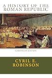 Amazon.com: The Roman Republic (Fontana History of the Ancient World ...
