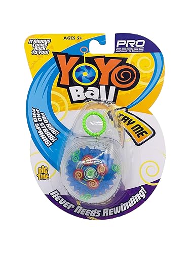 String Ball From The 90s