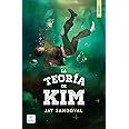 La teoría de Kim : Jay Sandoval: Amazon.com.mx: Libros