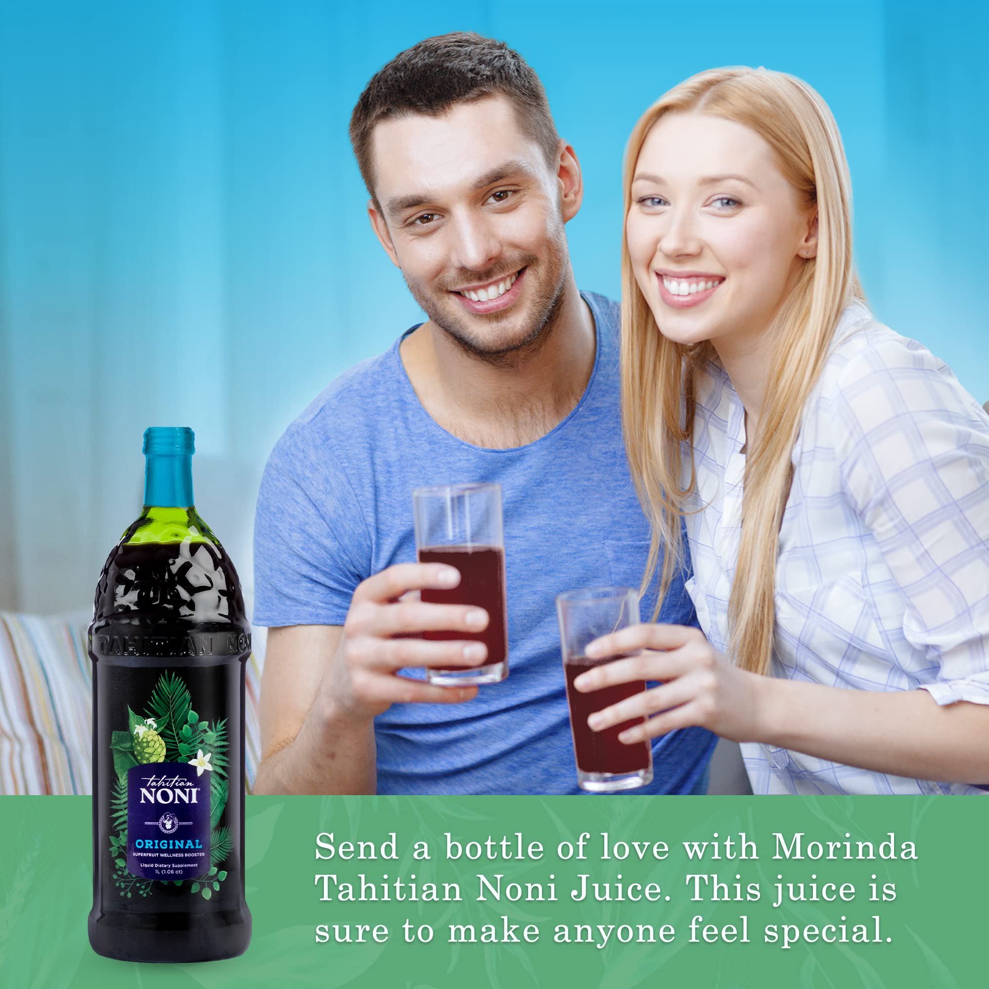 Mua TAHITIAN NONI Juice by Morinda, Original and Authentic, Noni Fruit Puree from Tahiti with ...