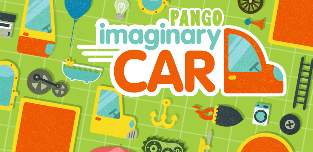 Amazon.com: Pango Imaginary Car: Appstore for Android