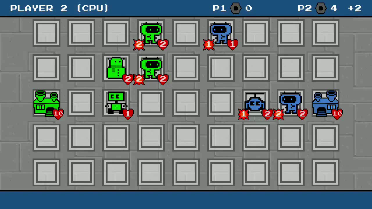 BitBot Battle - App on Amazon Appstore
