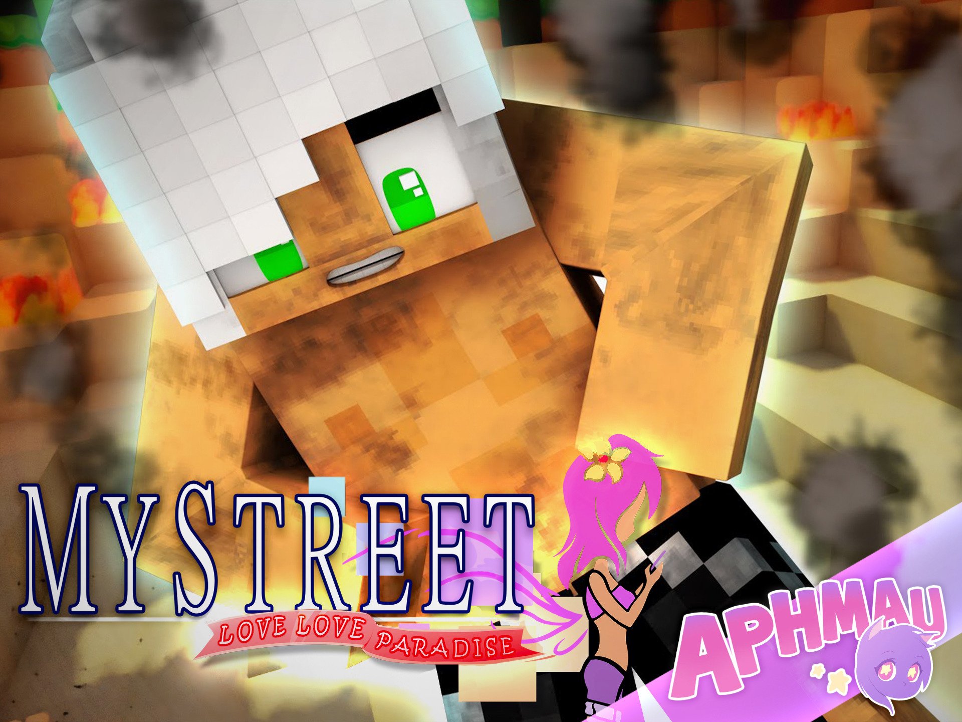 Watch Clip: MyStreet | Prime Video