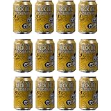 Neck Oil - 330ml Can - Beavertown Brewery: Amazon.co.uk: Grocery