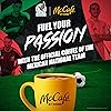 McCafe Premium Medium Roast Ground Coffee (24 oz Canister) in Kuwait ...