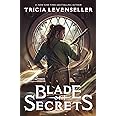 Amazon.com: Blade of Secrets (Bladesmith, 1): 9781250756787 ...