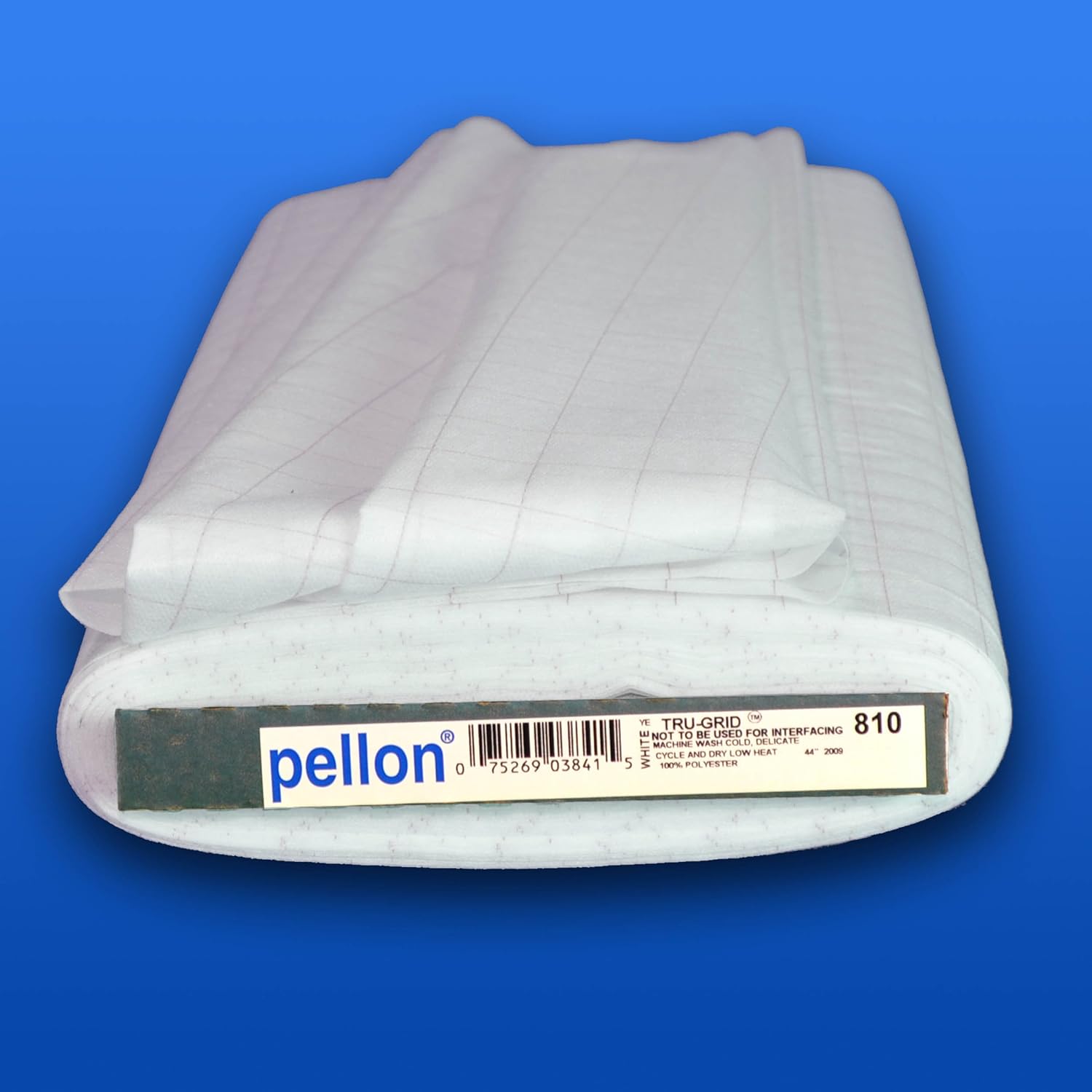 Pellon Tru Grid Tracing Material 44 in x 25 yd. 25 yards talkingbread.co.il
