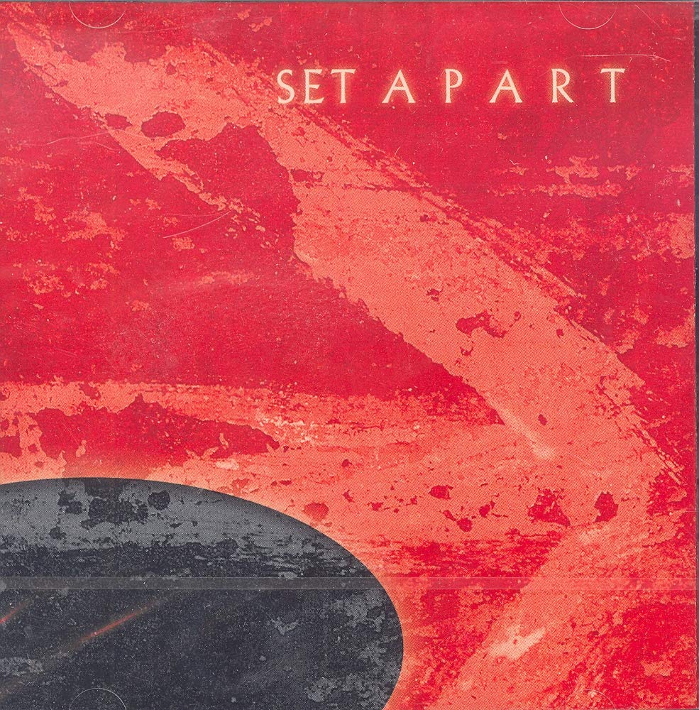 - Set Apart - Amazon.com Music