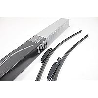 Amazon.com: Genuine Factory OEM AUDI Q5 SQ5 Aero Windshield Wiper Blade ...
