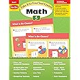 Amazon.com: Take It to Your Seat Math Centers, Grades 4-6: ...