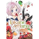 Takane & Hana, Vol. 5 : Shiwasu, Yuki: Amazon.com.mx: Libros