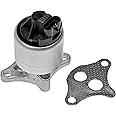 Amazon.com: Dorman 911-164 Exhaust Gas Recirculation (EGR) Valve Compatible with Select Models ...