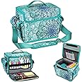 Amazon.com: FINPAC Portable Carrying Bag for Cricut Joy, Storage ...