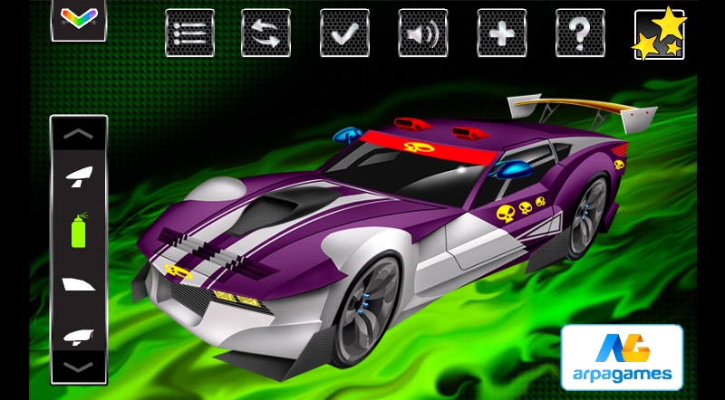 Amazon.com: Pimp My Street Racing Car: Appstore for Android