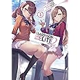 Amazon.com: Classroom of the Elite: Year 2 (Light Novel) Vol. 6: 9781638588160: Kinugasa, Syougo ...