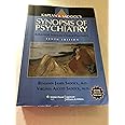 Kaplan & Sadock's Synopsis of Psychiatry: Behavioral Sciences/Clinical Psychiatry: 9780781773270 ...