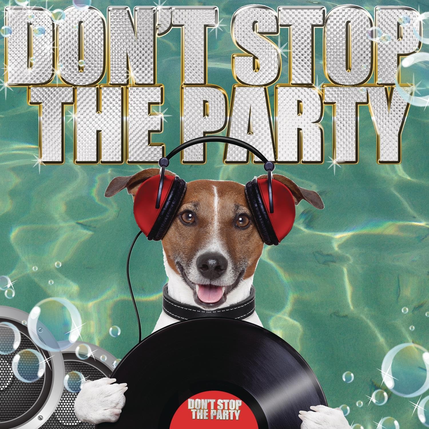 Don't Stop the Party: Amazon.co.uk: Music