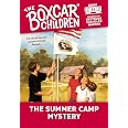The Summer Camp Mystery (The Boxcar Children Mysteries): Gertrude ...