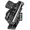 Alien Gear Holsters Shape Shift Molle Holster for a Glock 43X - Right ...