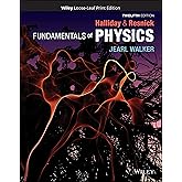 Amazon.com: Fundamentals of Physics: 9781118886328: Halliday, David, Resnick, Robert, Walker ...