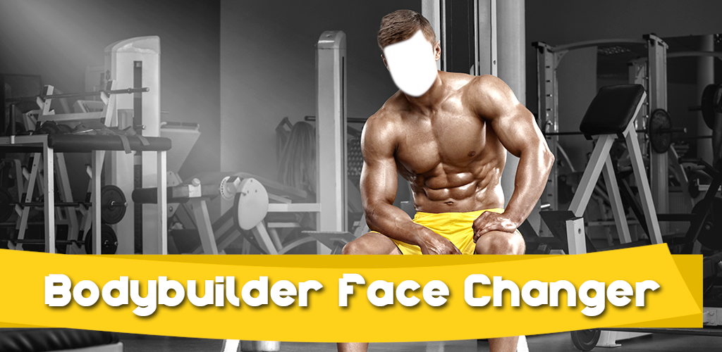 Bodybuilder Face Changer:Amazon.com:Appstore for Android