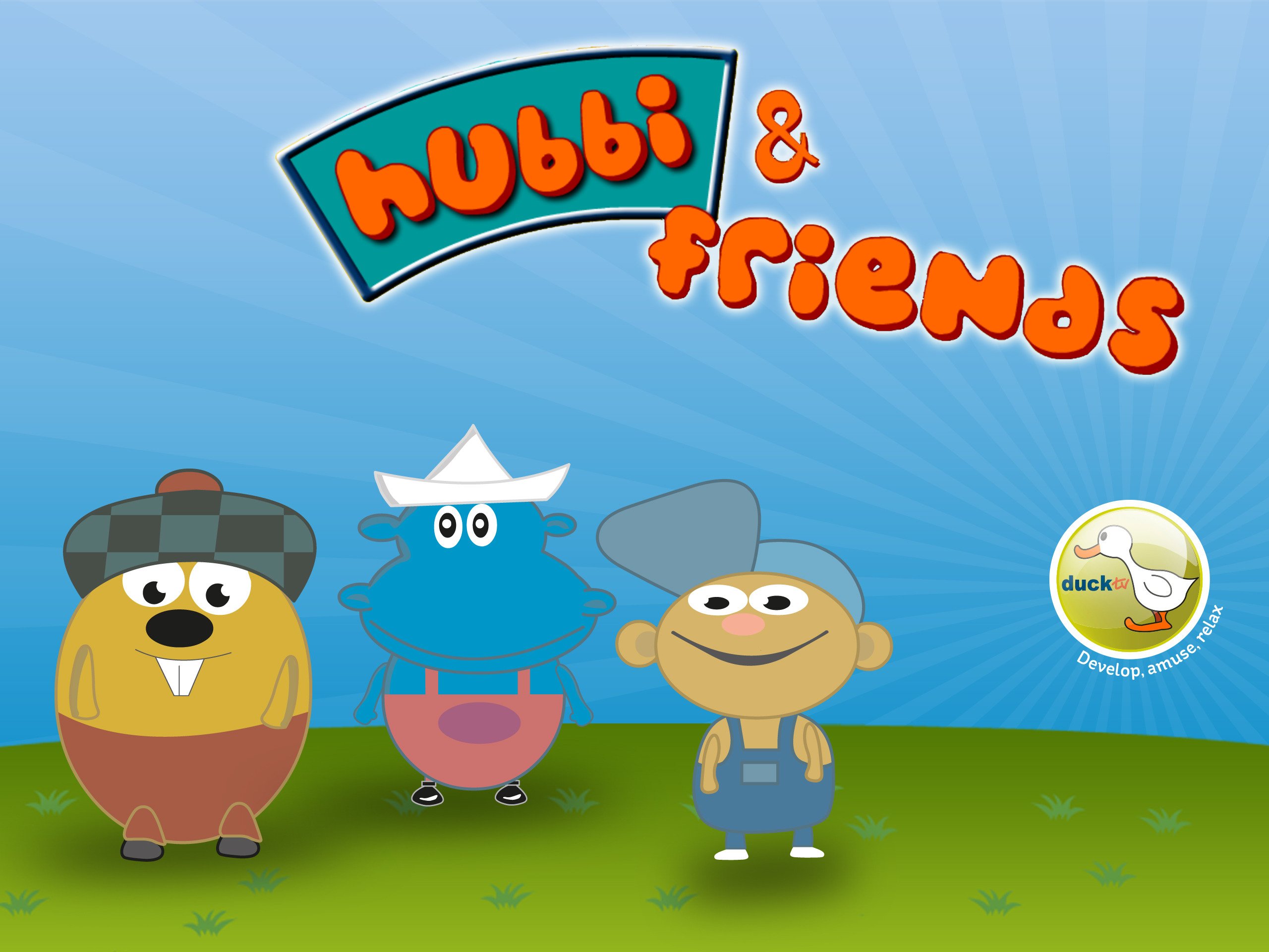 Watch ducktv Season 1 | Prime Video