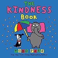 The I'M NOT SCARED Book: Parr, Todd: 9780316431989: Amazon.com: Books