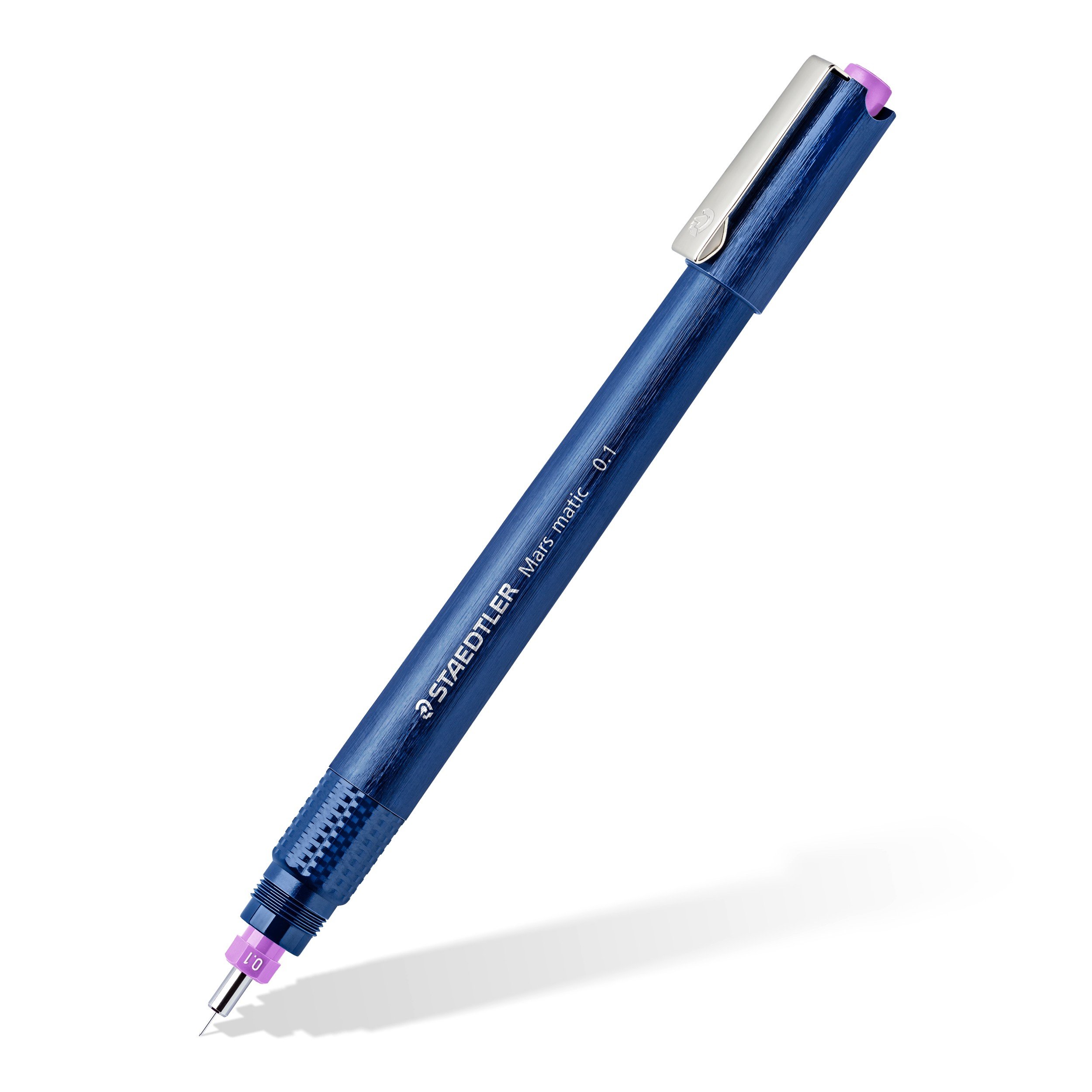 Mua Staedtler Mars Matic 700 Technical Pen with Tubular Tip - 0.1 mm ...