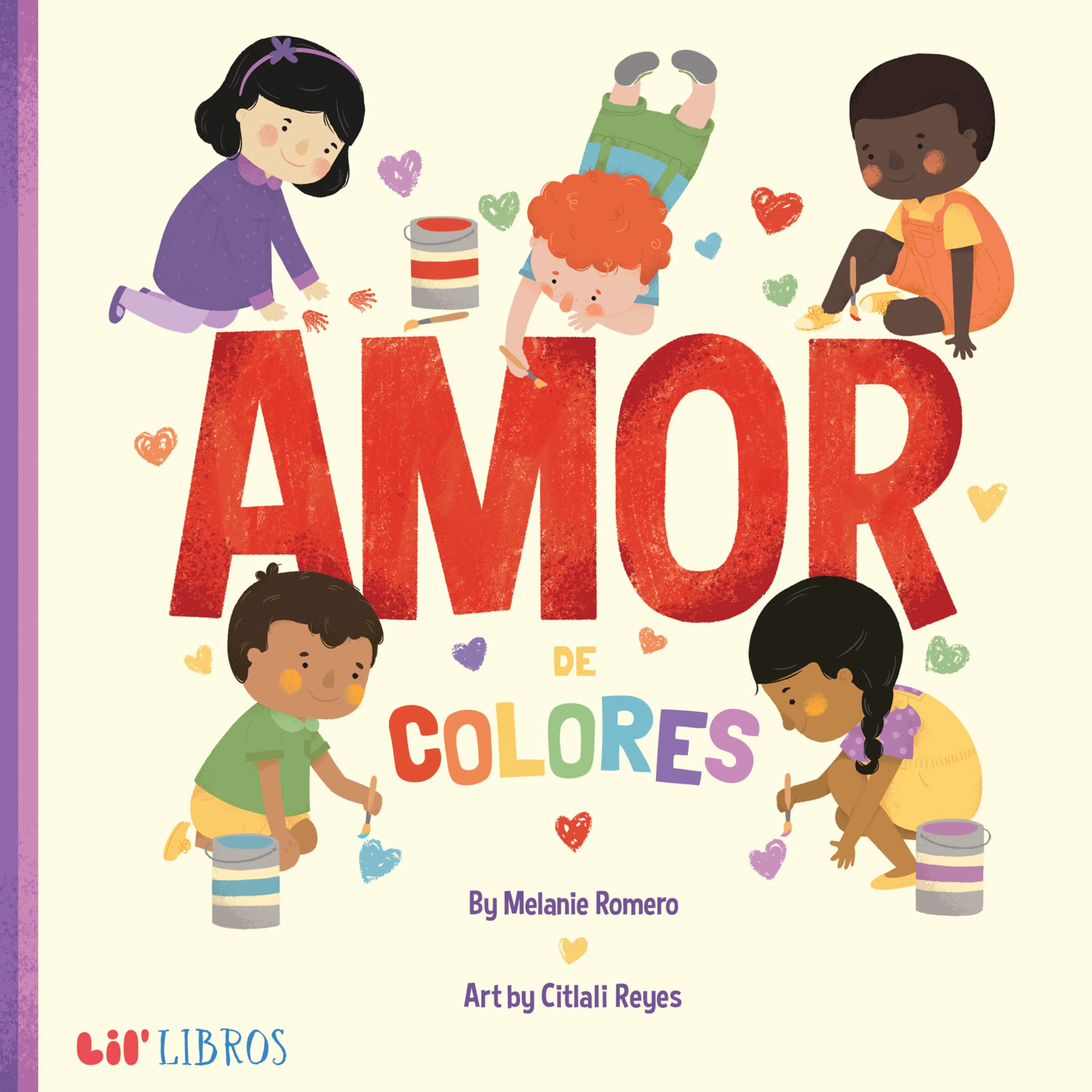 27 English-Spanish Bilingual Books for Kids - Teaching Expertise