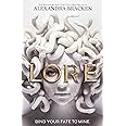 Amazon.com: Lore: 9781484778203: Bracken, Alexandra: Books