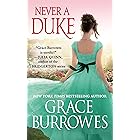 Forever and a Duke: Includes a bonus novella (Rogues to Riches Book 3 ...