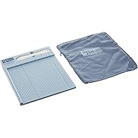 Amazon.com: Scor-Pal 24 by 19cm Scor-Buddy Scoring Board, Mini