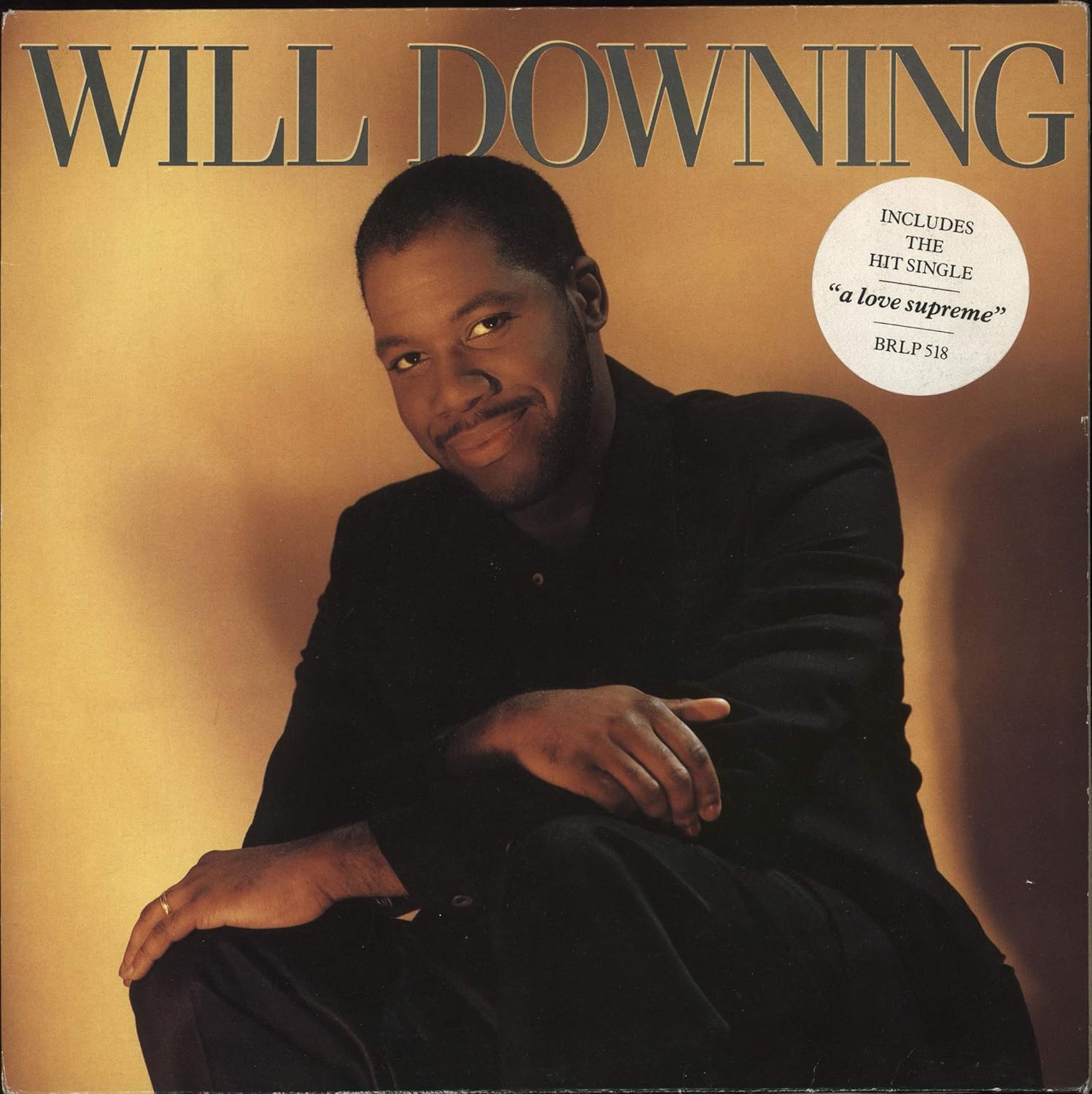 Will Downing - Will Downing - Will Downing LP - Amazon.com Music