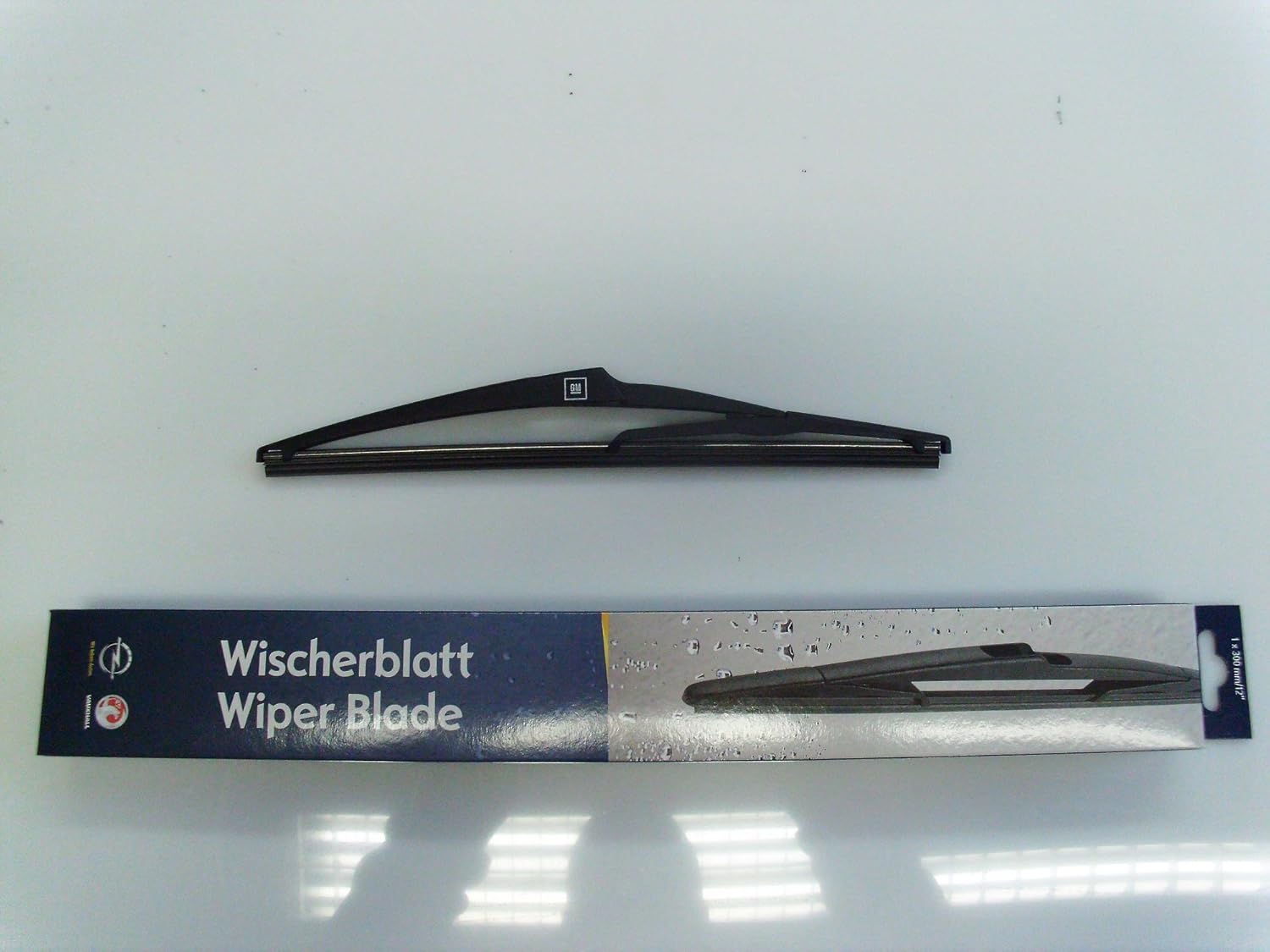 Precio limpiaparabrisas opel astra | Limpiaparabrisas