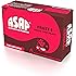 ASAP Almond and Dark Chocolate Granola Bars, 40g Each (Box of 6 ...