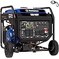 Amazon.com : Westinghouse 10000 Peak Watt Portable Open Frame Inverter ...
