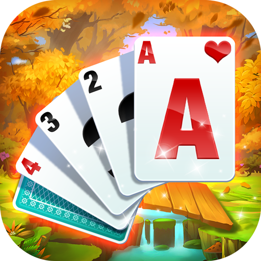 Solitaire Amaze - Solitaire Games Free,Solitaire Games For Kindle Fire ...