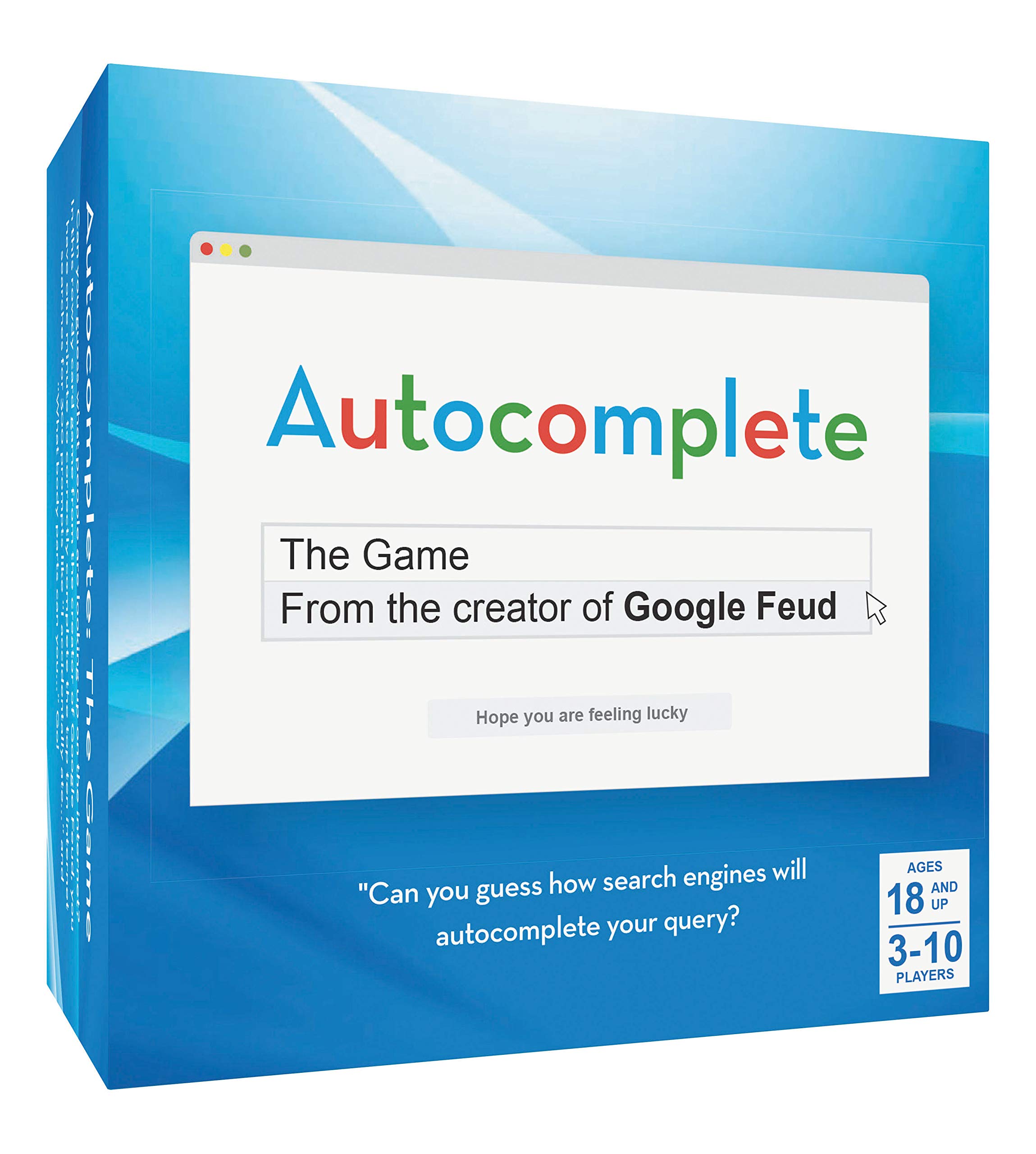 Mua Chronicle Books Autocomplete The Game An Autocorrect Guessing Mua Chronicle Books Autocomplete The Game An Autocorrect Guessing