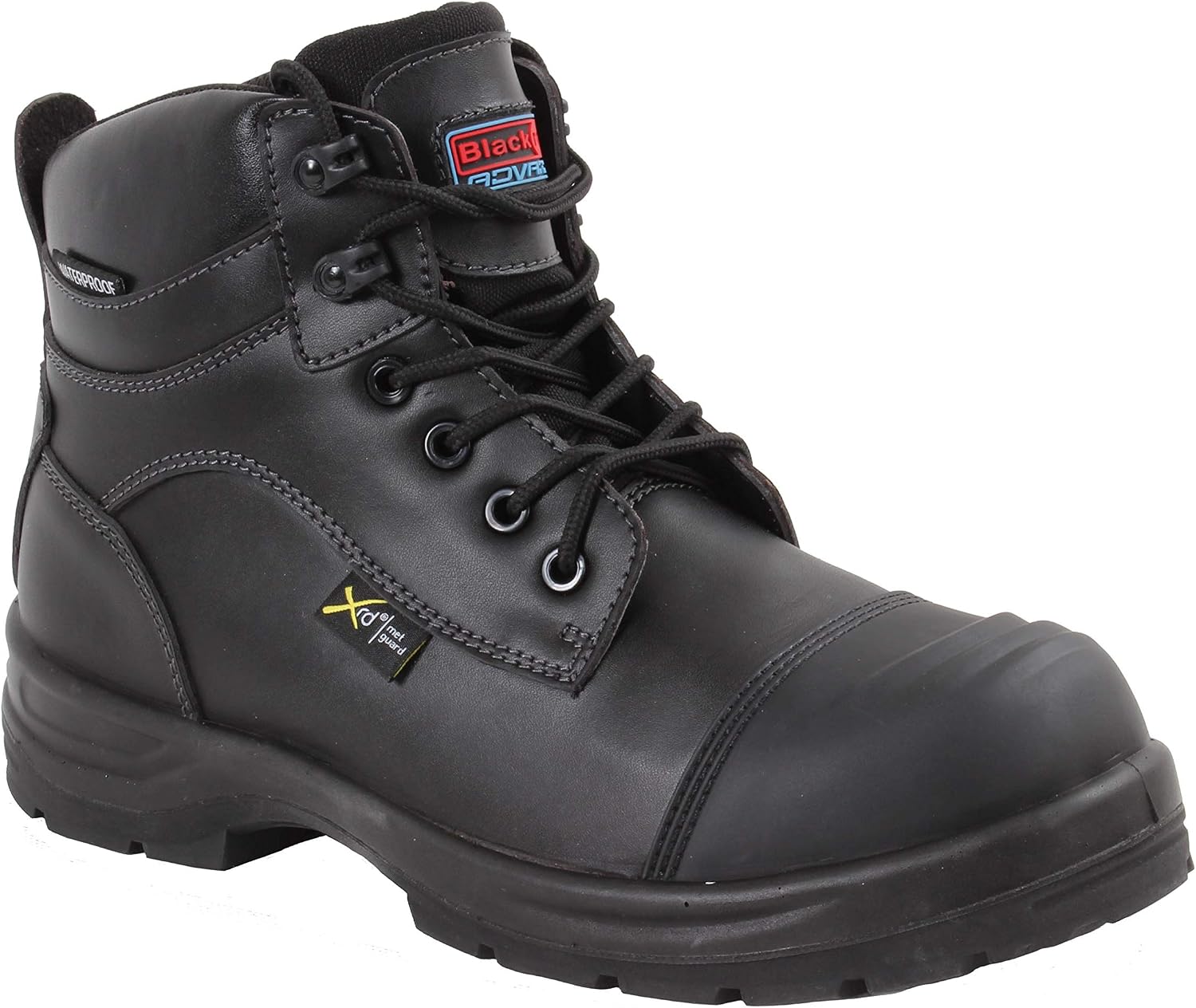 Non-Metallic Lincoln Metatarsal Boot S3 WR M SRC – BigaMart