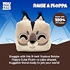 Youtooz Floppa Plush, 9 Inch Raise a Floppa Roblox Cube Plushie ...