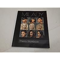 Milady Standard Cosmetology 13th edition + Practical workbook + Exam ...