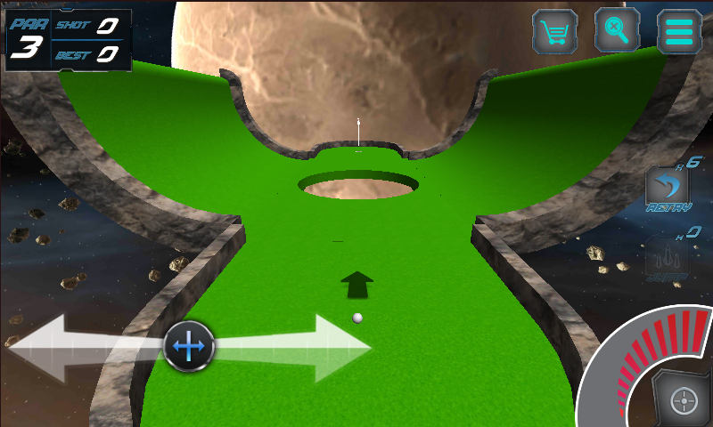 Mini Golf Stars 2: 3D Putt Putt:Amazon.co.uk:Appstore for Android