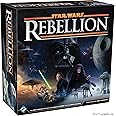 Amazon.com: Star Wars Rebellion Board Game | Strategy Game for Adults ...