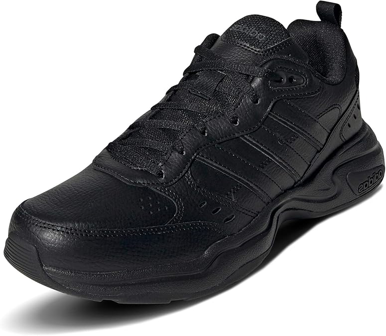 adidas Men's Strutter Fitness and Exercise Sneakers Man: Amazon.co.uk ...