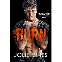 Burn (Dark Island Scots, #4) - Kindle edition by Vines, Jolie. Romance Kindle eBooks @ Amazon.com.