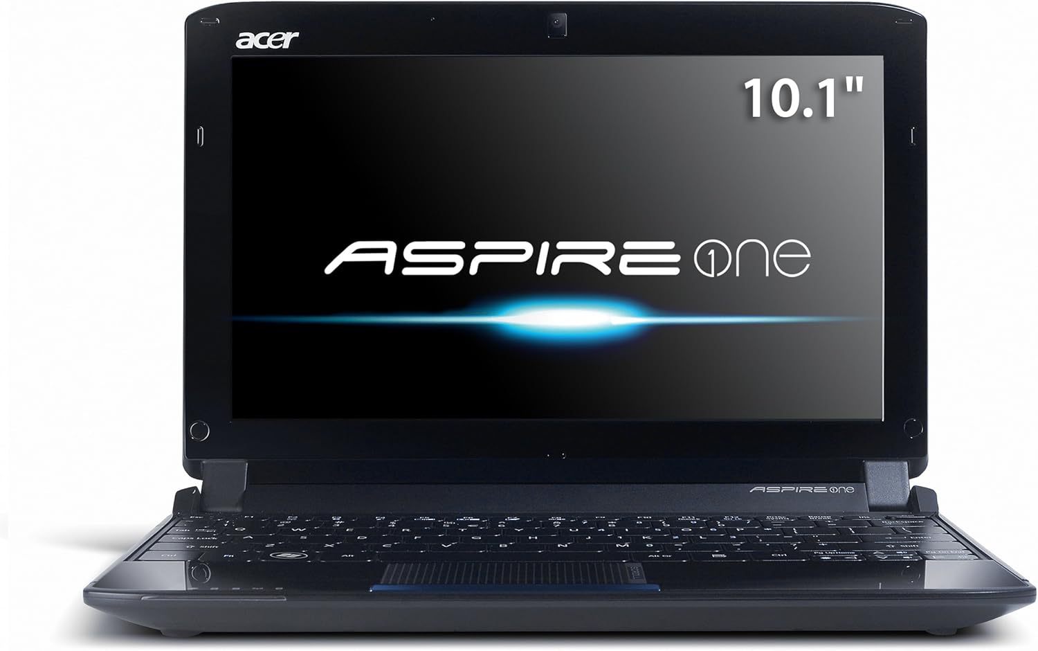Acer Aspire One AO532H-2588 10.1-Inch Netbook (Onyx Blue): Amazon.ca ...