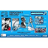 Persona 5 - PlayStation 4 Collector's Edition : Amazon.com.mx: Videojuegos