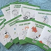 Spanish for Kids: 10 First Reader Books with Online Audio and English ...