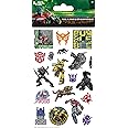 Amazon.com: Transformers - Rise of The Beast - Standard Stickers - 4 ...