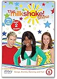 Milkshake Music Box - Bop Box [DVD]: Amazon.co.uk: DVD & Blu-ray